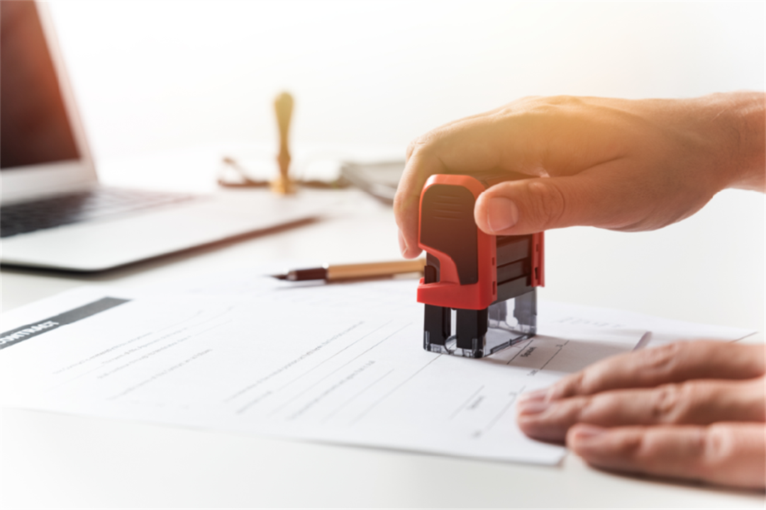 Notary Services | Port St. Lucie Police Department