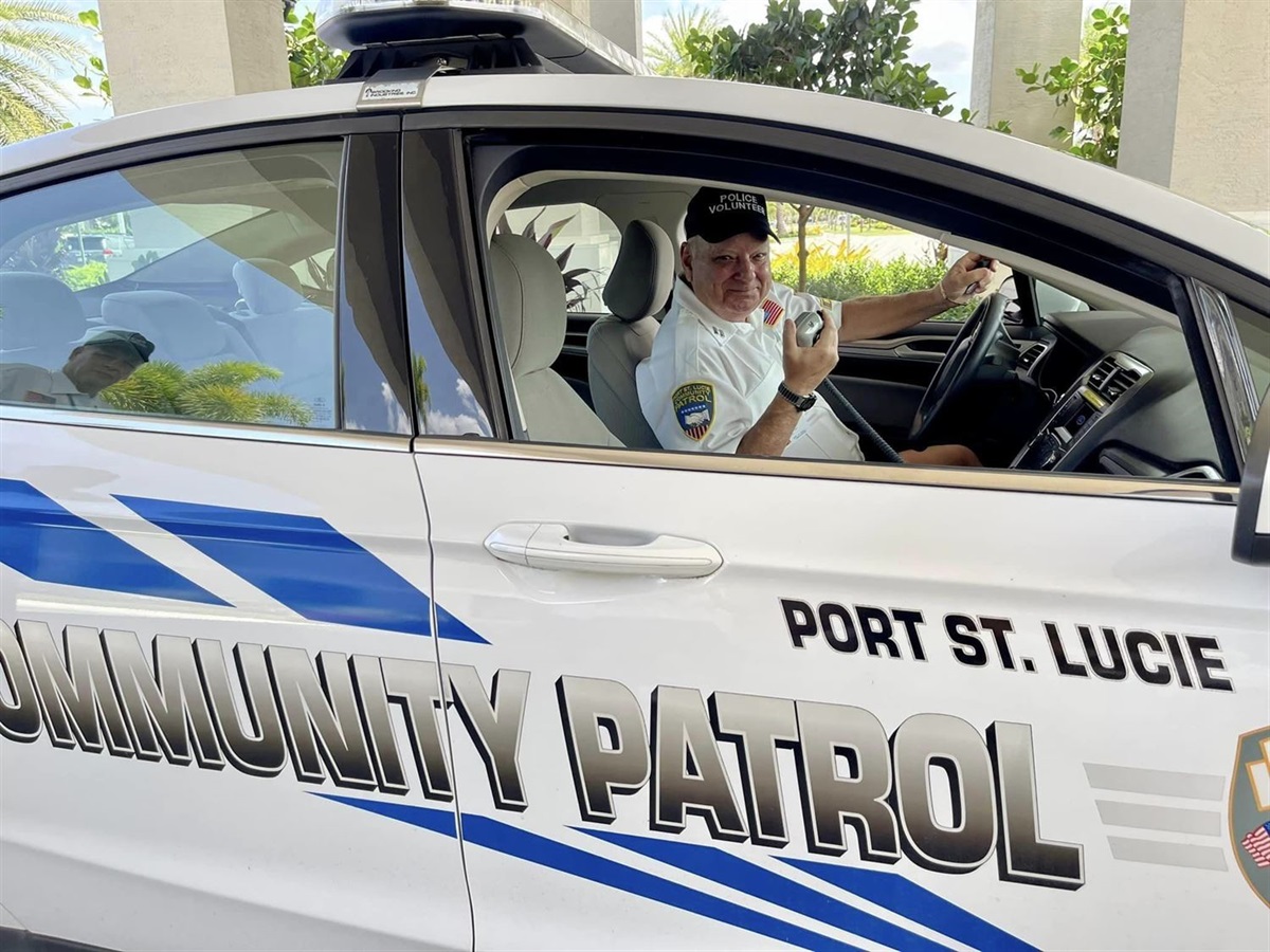 Programs | Port St. Lucie Police Department